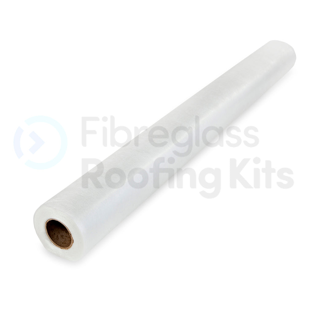 Surface Tissue – Fibreglass Roof Kits