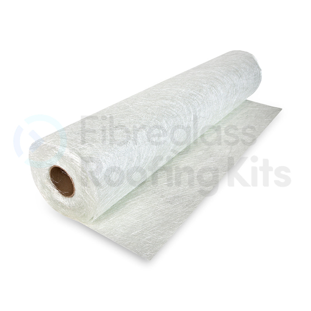 Chopped Strand Matt - Roofing – Fibreglass Roof Kits